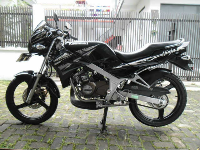 SUPER MURAH: KAWASAKI