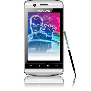Spesifikasi dan Harga Handphone Asiaphone AF 909 - hp china
