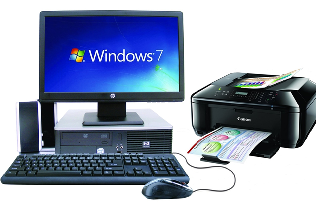 Cara Mudah Melakukan Instalasi Printer Di Rumah - ITHelpDesk Blog ...