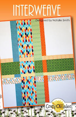 Crazy Old Ladies Quilts: INTRODUCING: NATALIE SMITH