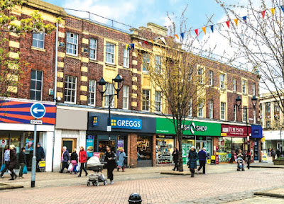 rotherham business news: News: Auction date for historic Rotherham town ...