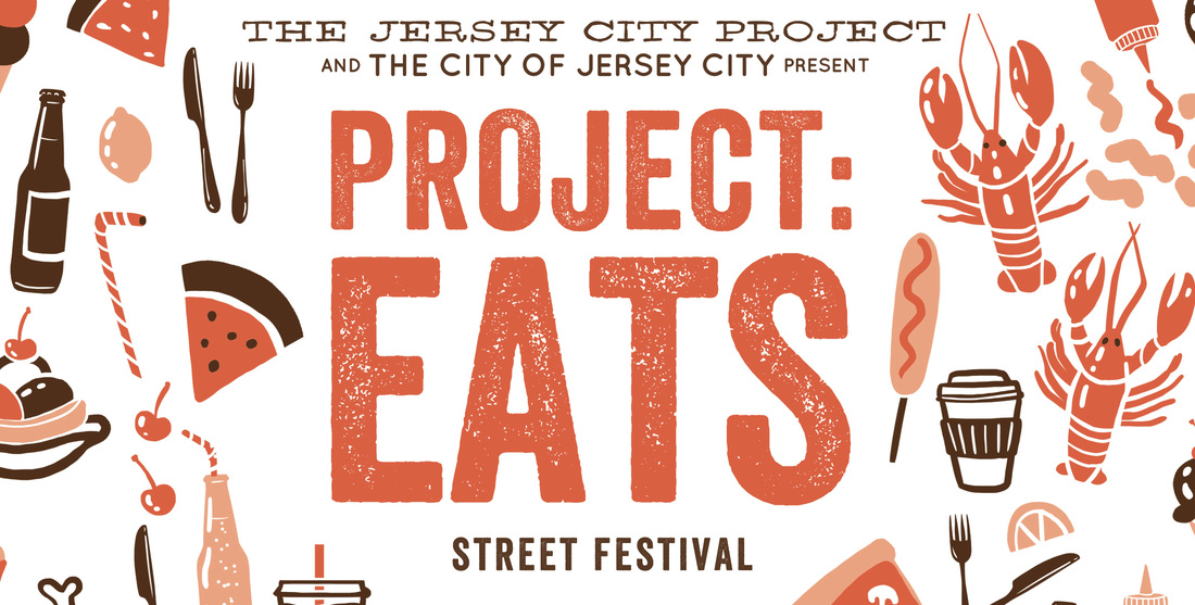 Jersey City Eats: Guide to Project Eats