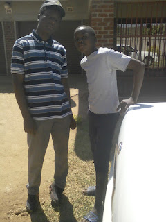 MUPAMOMBE NGEZI CLAN