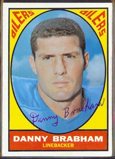 >AFL In Memoriam – 2011 – Tales from the AFL