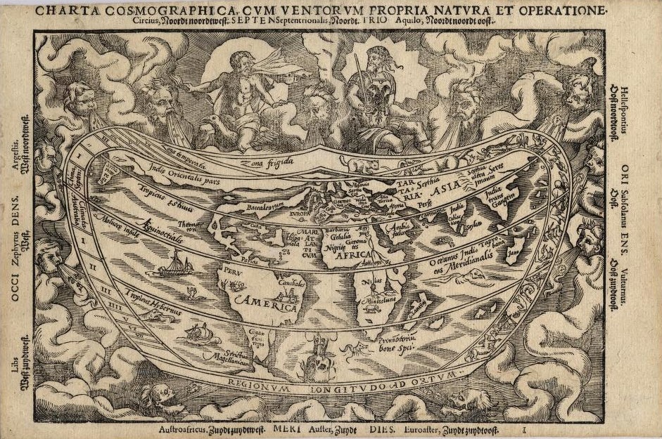 Blog IDEE: Subastas de mapas antiguos