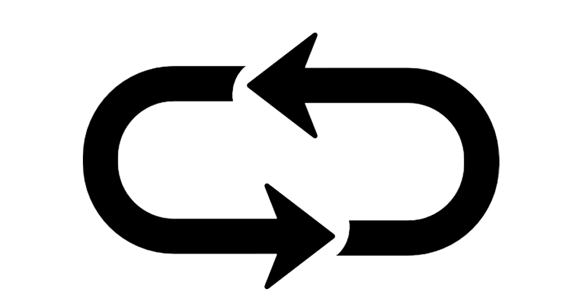 Download loop PNG Logo High quality official logo - Download logos