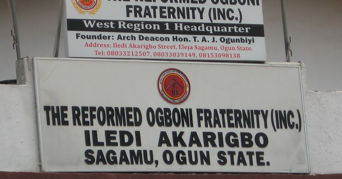 NIGERIAN TOP SECRET: RITUAL MONEY OR RITUALIST