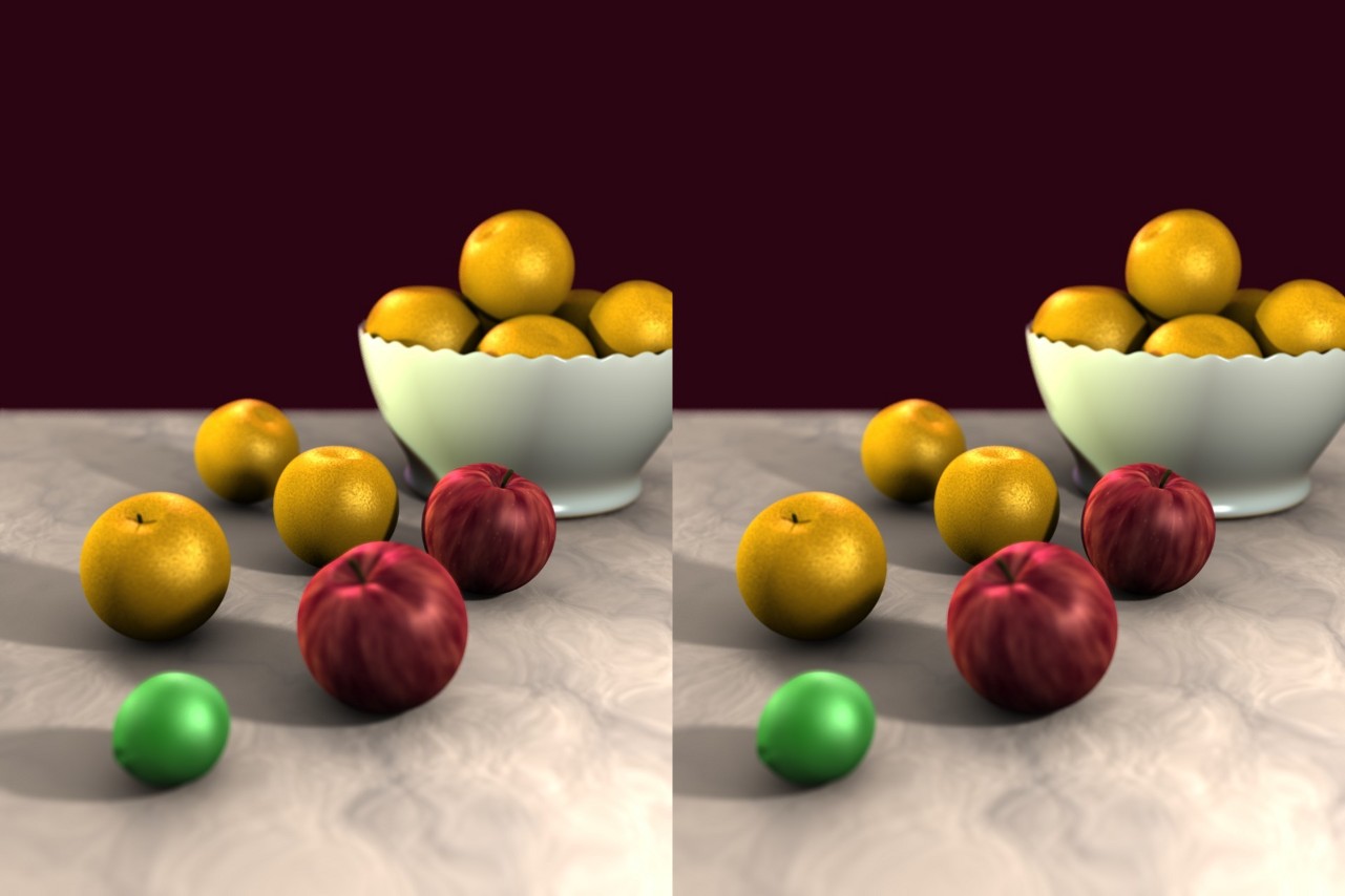 All-In-web News: 3D SIDE BY SIDE IMAGES