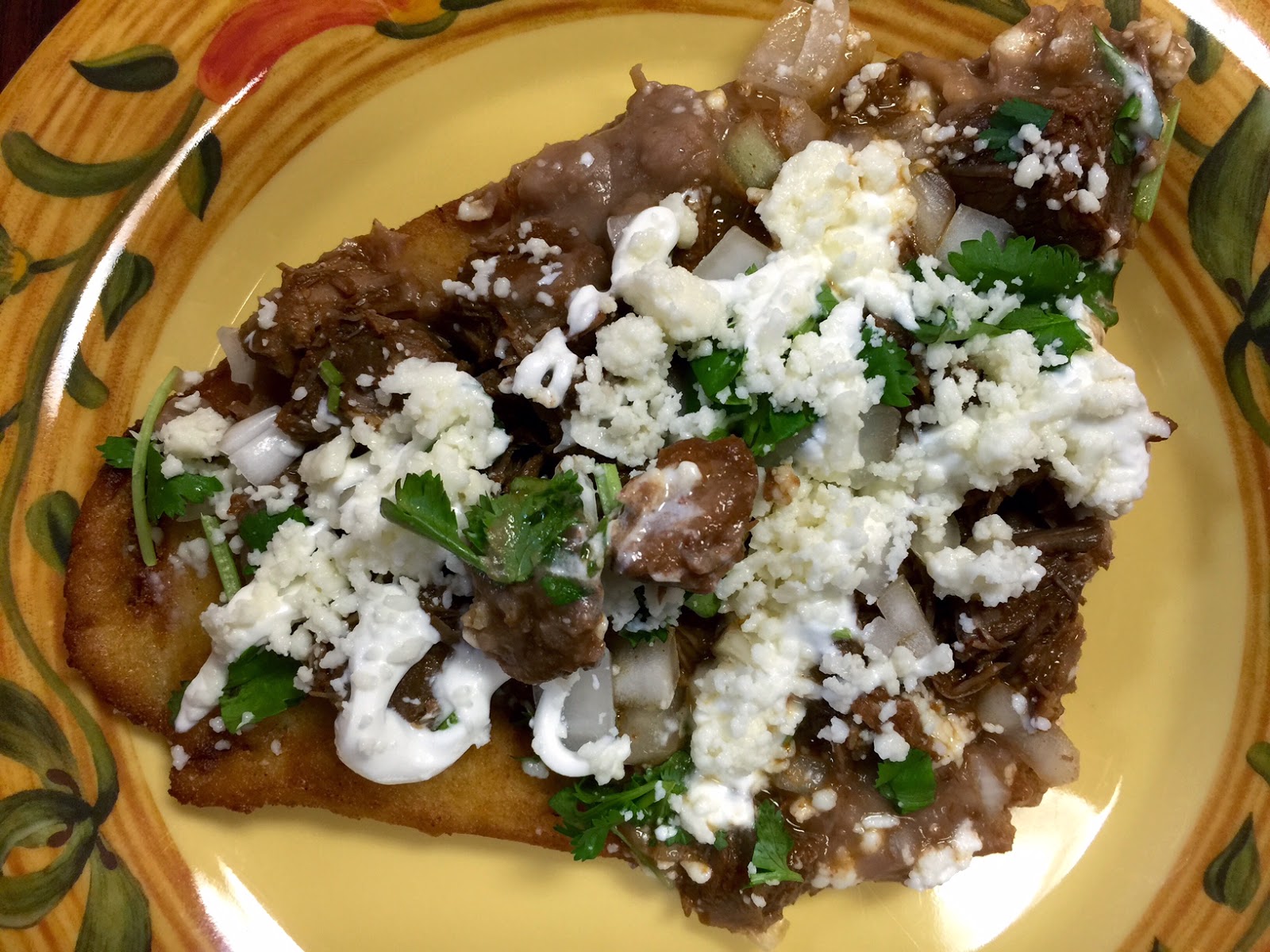 Travelscore Magazine: "Chilangos" a true Family Mexican Restaurant