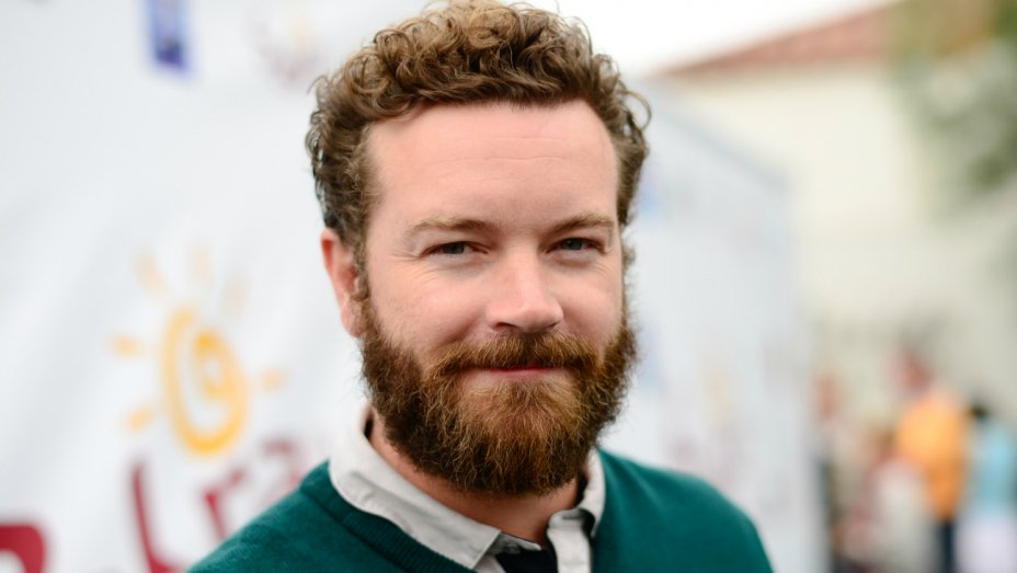 Danny Masterson | Celebrity Keep | Celebrity Divorce, Religion ...