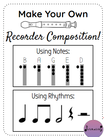 Do, Re, Mi, And So On!: Upper Elementary Recorder Compositions - Yes ...