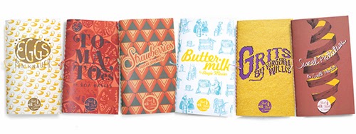 TO BE SHELVED: Short Stack Cookbooks