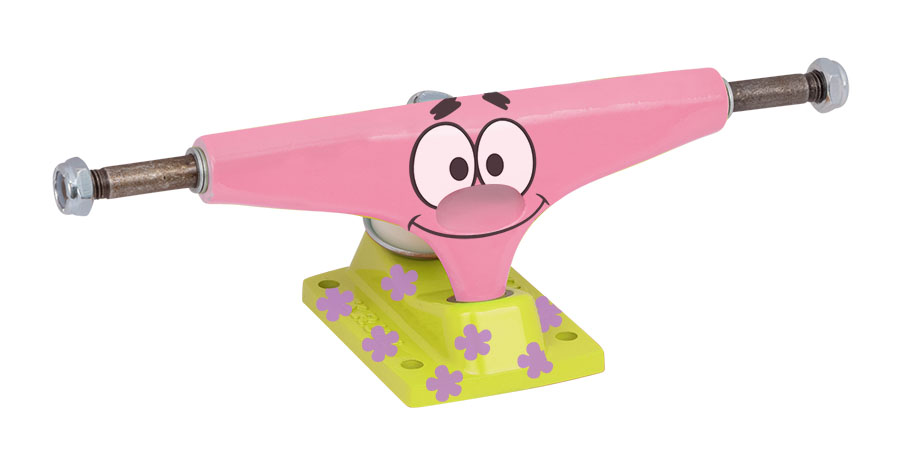 NickALive!: Nickelodeon and Santa Cruz Skateboards Collaborate for ...