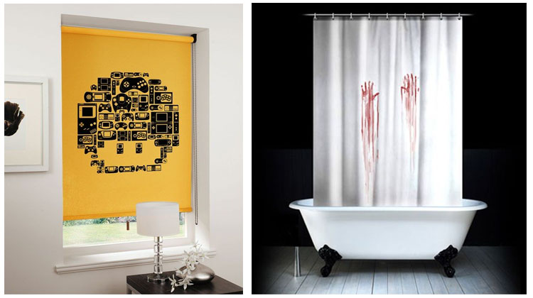 7 ideas para darle un toque friki a tu casa - De Fan a Fan