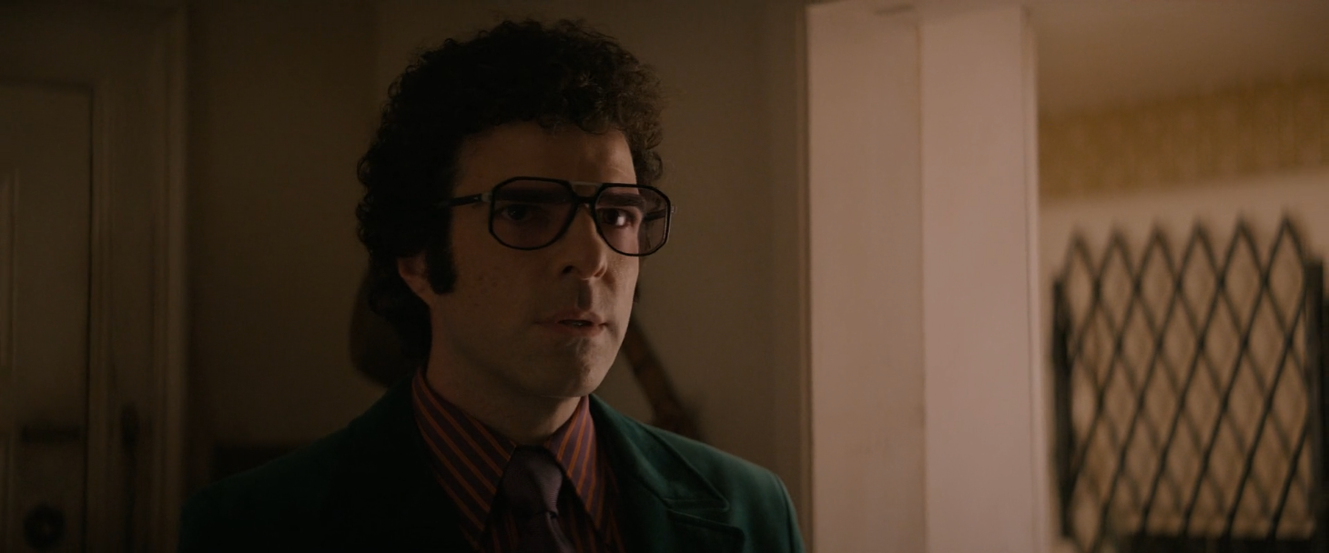 Matt Bomer, Andrew Rannells, Mark Thomas Young, Alpha Miknas, Jim ...