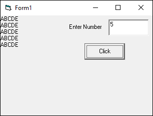 NJ Design: HOW TO CREATE PATTERNS USING VB PROGRAMMING.