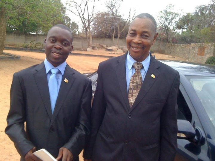 BABA JUKWA'S DAILY POSTS.....24/03/2013 ~ ZANU PF CLINGING TO POWER