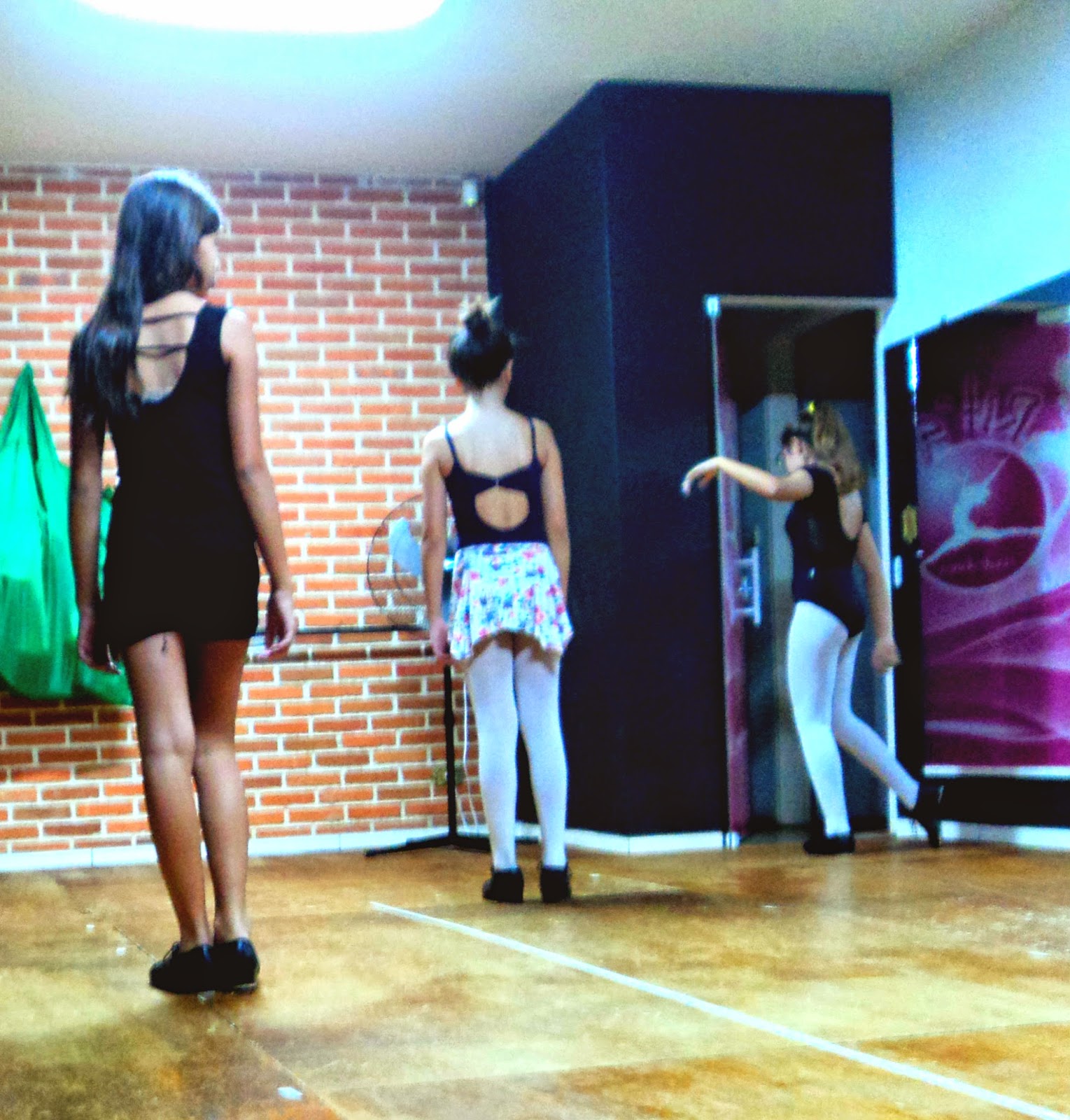 Do Rock Ao Clássico: Sapateado: A dança que produz música