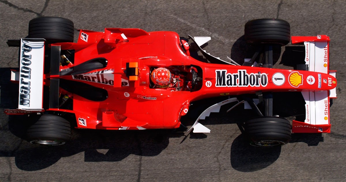 5 of the Most Iconic Sponsors in Auto Racing