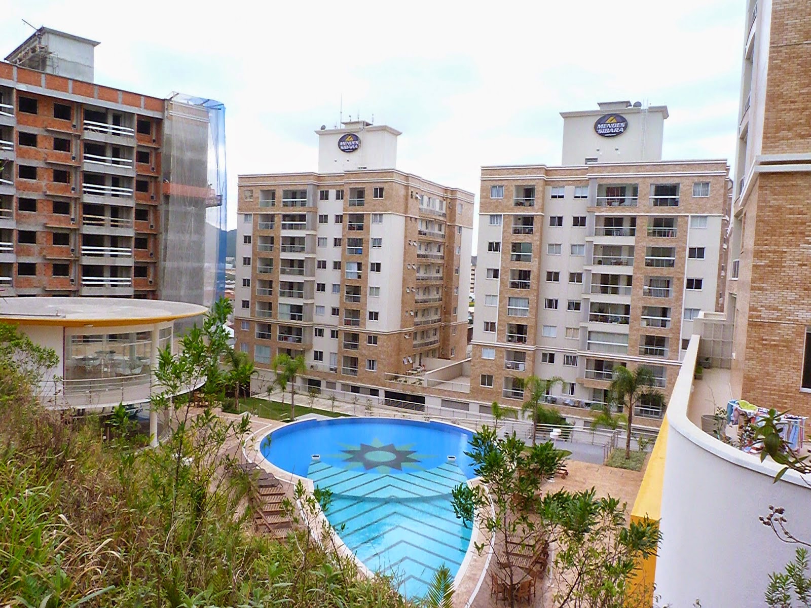 ECO RESIDENCIAL FELICITÀ: Comunicados