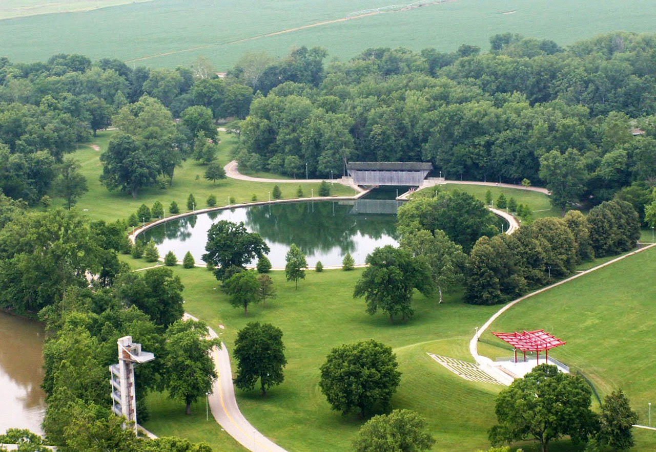 Awakenings: Indiana: Sights Met with Wonder