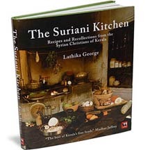 Easycooking: The Suriani Kitchen