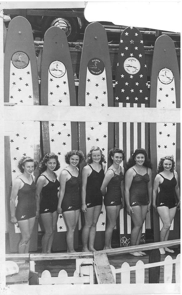 Milestones in Surf History Part Ten (#56 - #62)