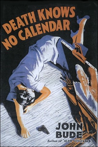 Beneath the Stains of Time: Death Knows No Calendar (1942) by John Bude