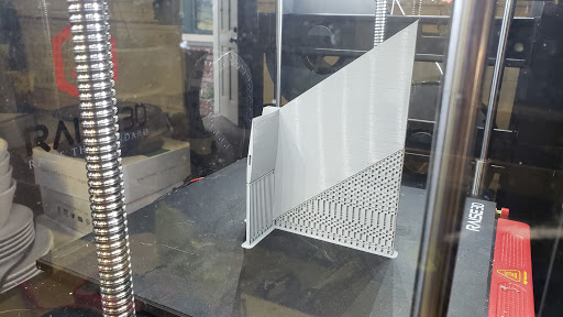 Design, Build, Fly! - Providence School