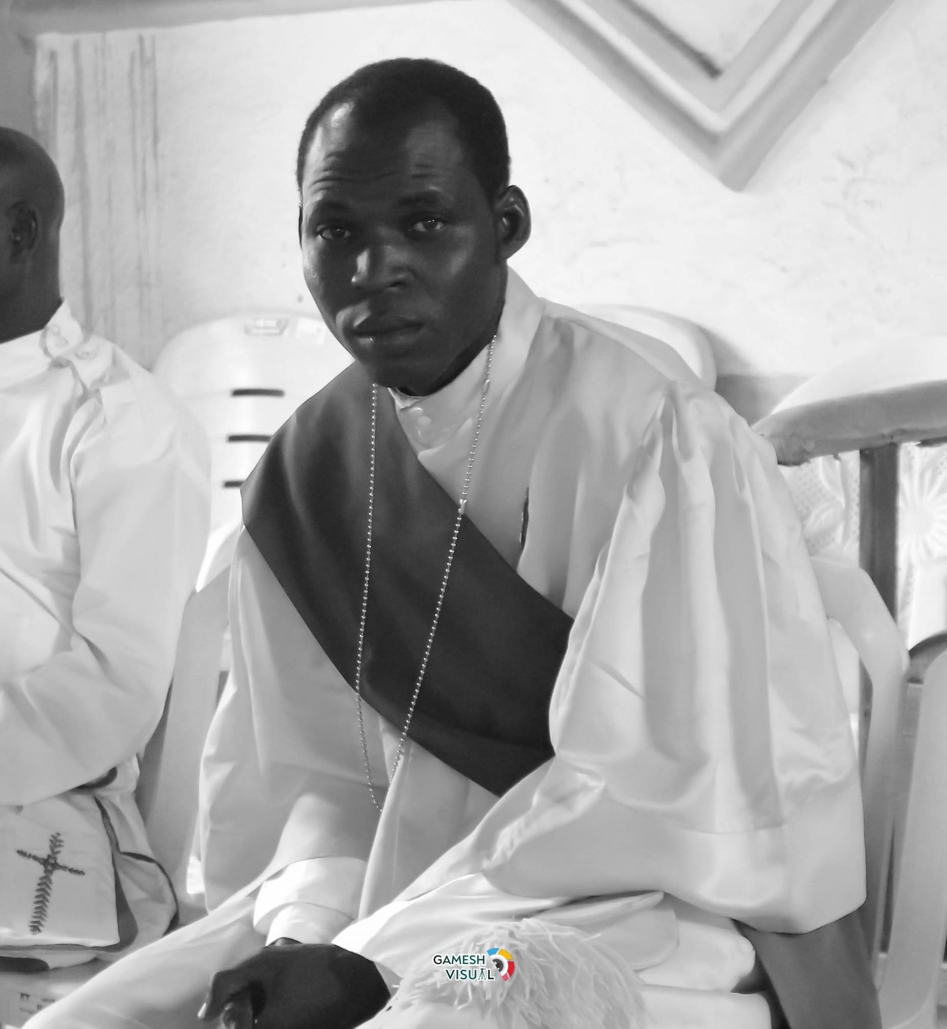 THE MYSTERY OF CCC GARMENT