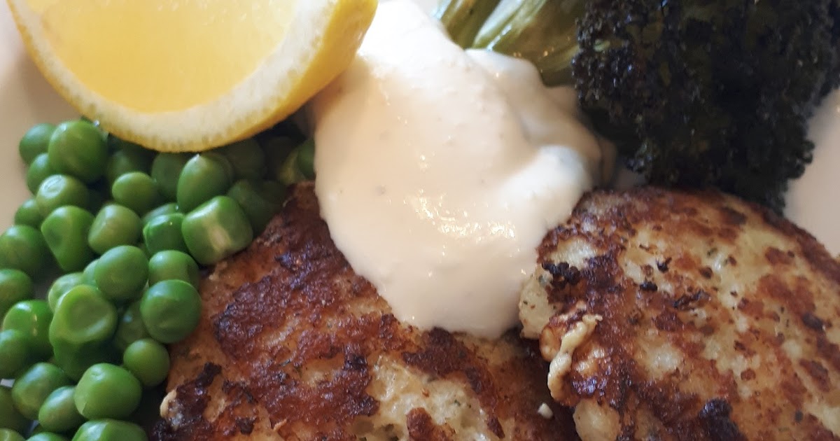 Att välja lycka: Havets wallenbergare med rostad broccoli och ...