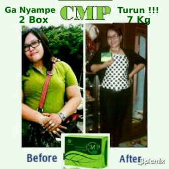 CMP HWI