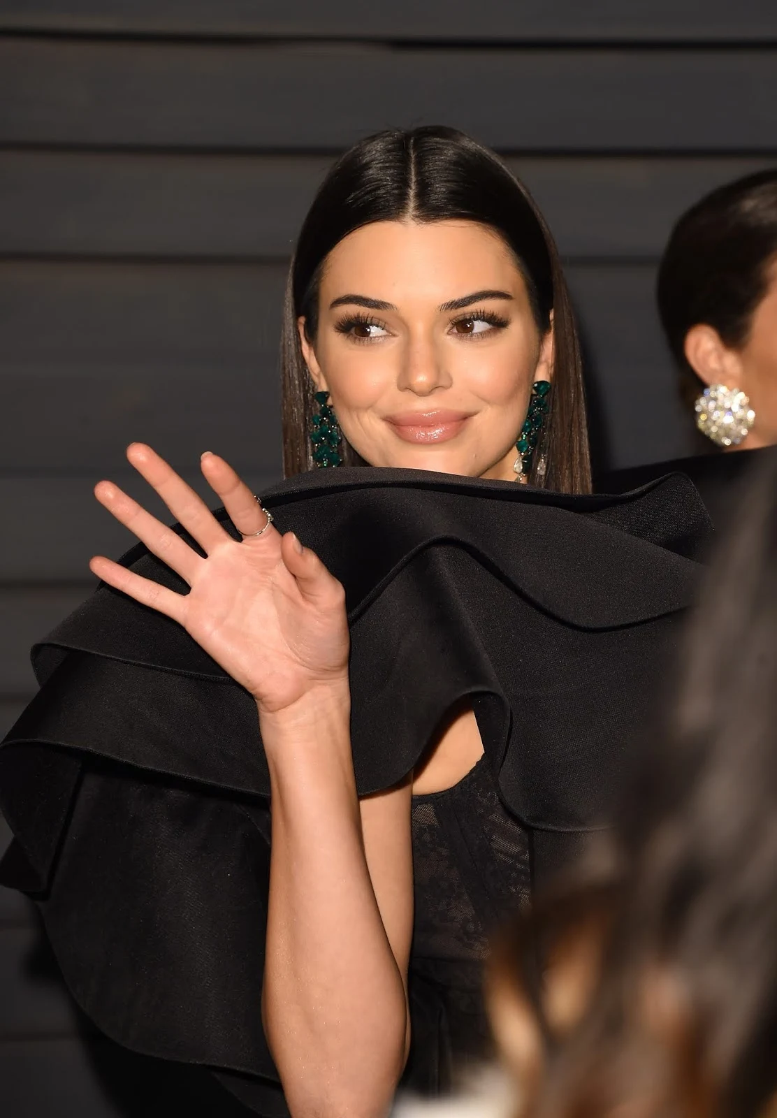 Kendall Jenner Hand Images Palmistry ~ INDIAN PALMISTRY | PALM READING ...