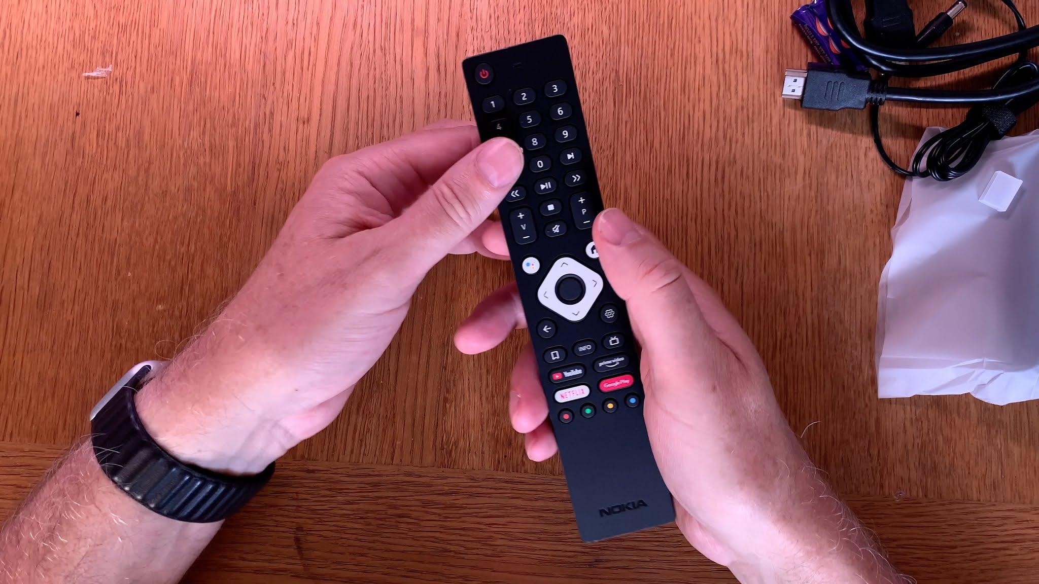 Nokia Streaming Box 8000 launches with Android TV and 4K support - IT基礎