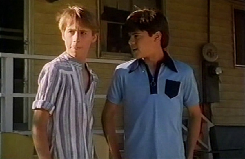 The Last Temptation of Jaime: RYAN GOSLING: el guapete desadaptado