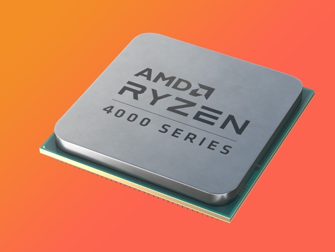 AMD Ryzen 4000 Series Renoir untuk Desktop Resmi Diluncurkan - Laptophia