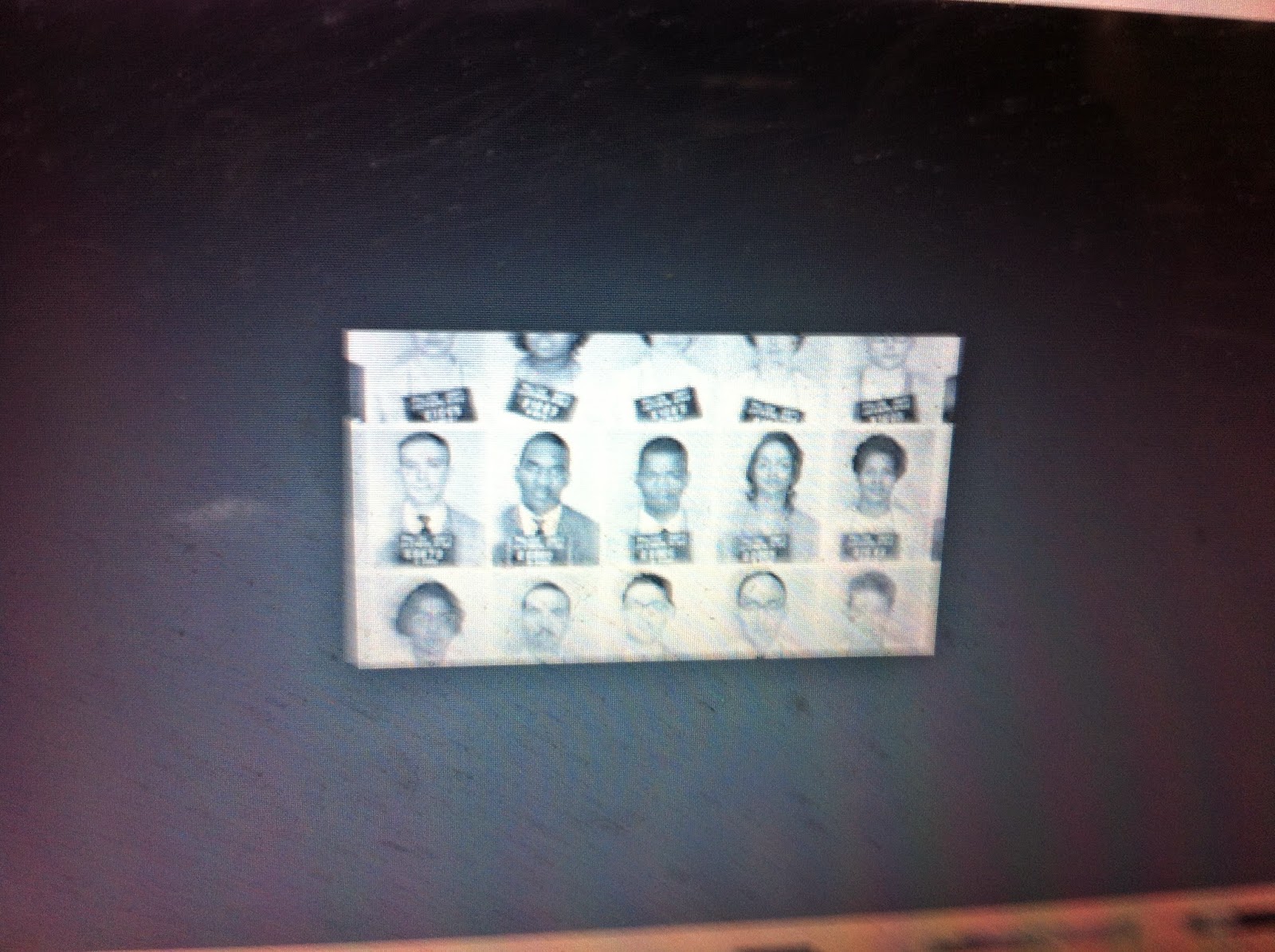 THE BLACK SOCIAL HISTORY:: BLACK SOCIAL HISTORY : AMERICAN " RUBY DORIS ...