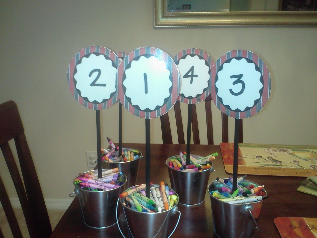 Learning is Something to Treasure: Monday Made It: Time to Get Down to ...