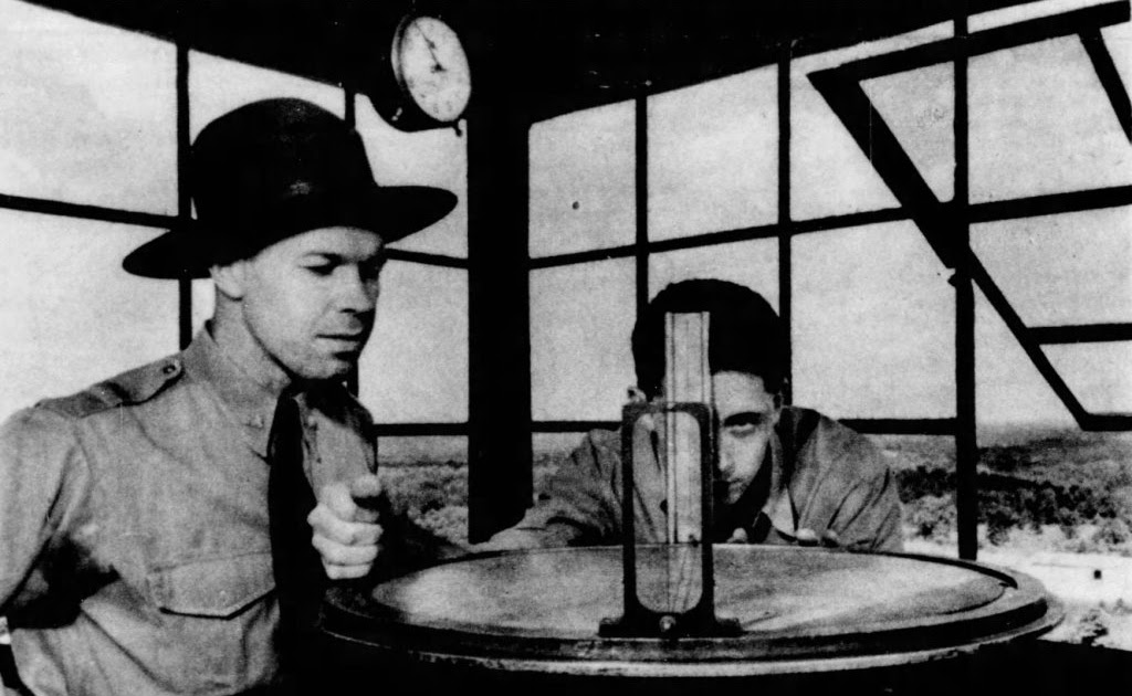 New Deal of the Day: CCC fire prevention and firefighting: How ...