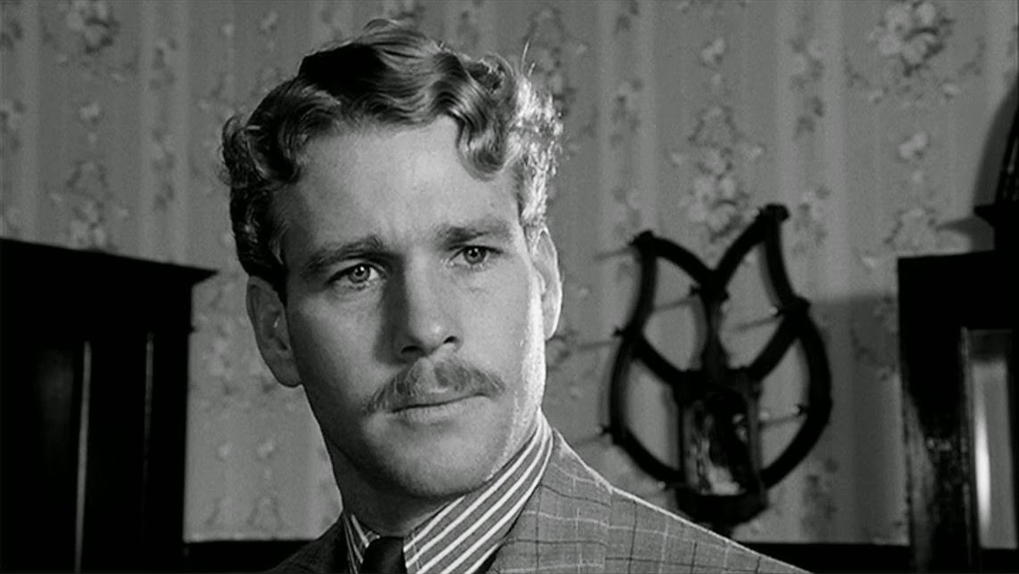 DREAMS ARE WHAT LE CINEMA IS FOR...: PAPER MOON 1973