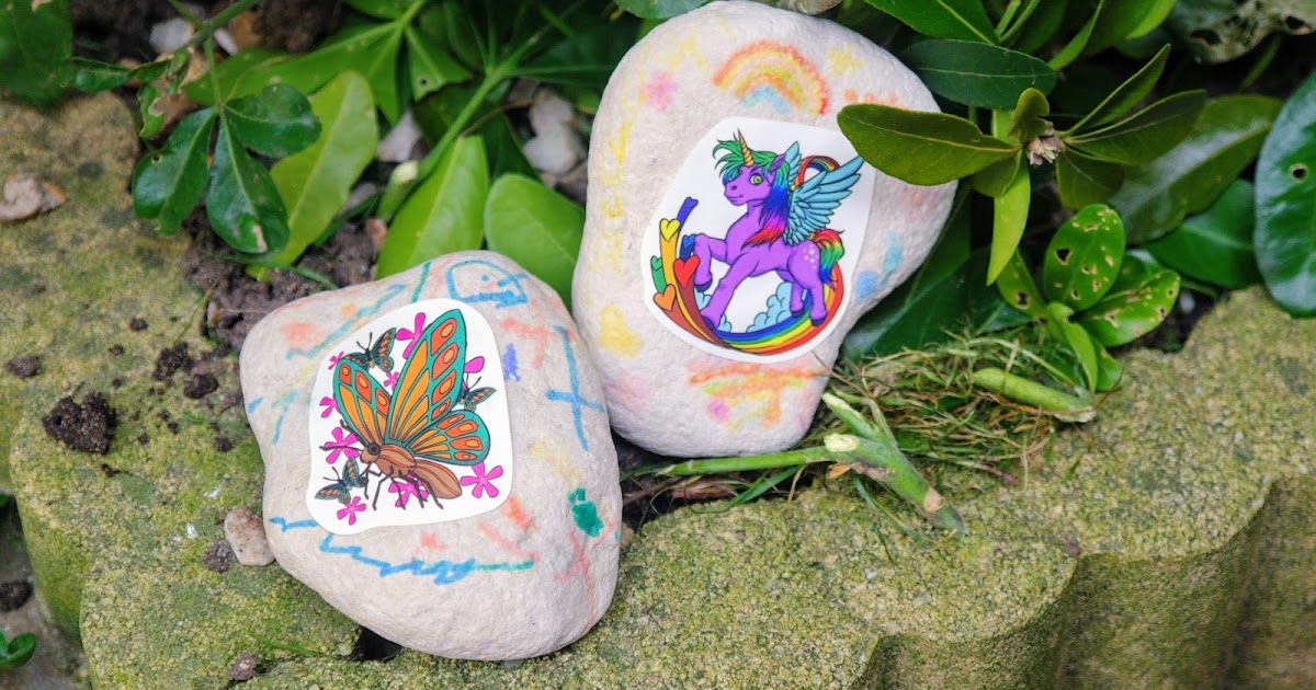 Mardles Rocks!!! — Mimi Rose and Me