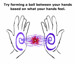 Telekinesis or Psychokinesis - Exercises and Keys - Term Psychokinesis