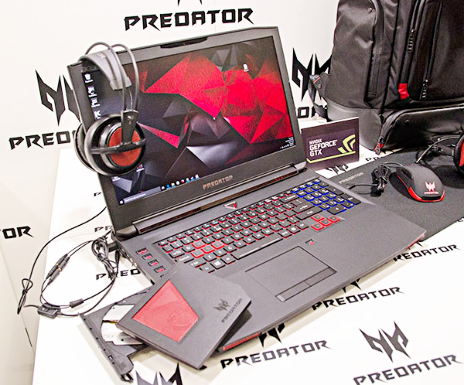 bathroom-tile-idea-x: Harga Laptop Asus Predator