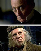 Elegance of Fashion: Review: Bleak House (2005)