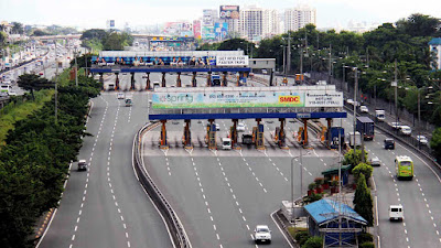 SLEX to Set Up Priority Lanes for Basic Goods, Emergency Services ...