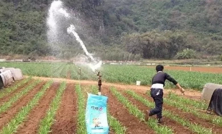 The founder of granular water soluble fertilizer--Cocoly: Why cocoly ...