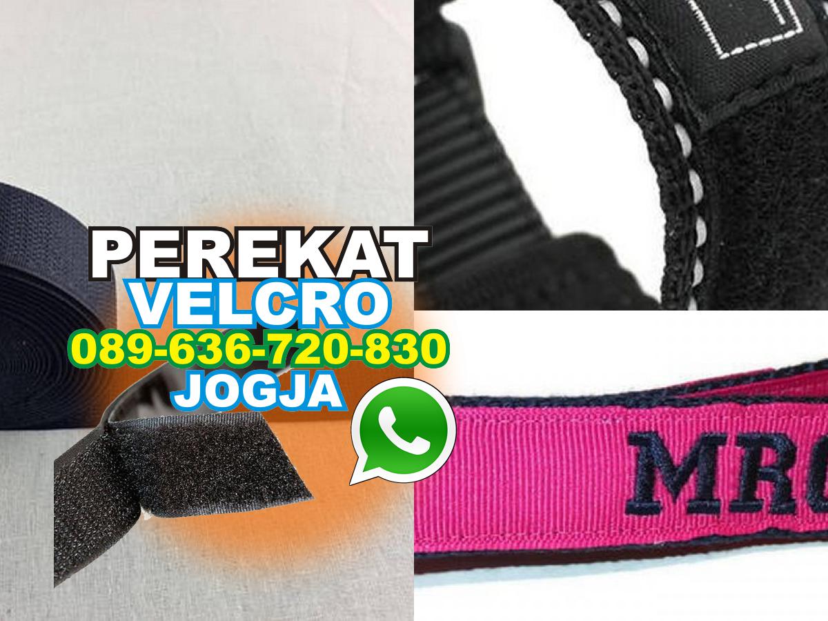 Gambar Perekat Velcro | 089.636.720.830 [wa] Perekat Velcro Jogja Harga ...