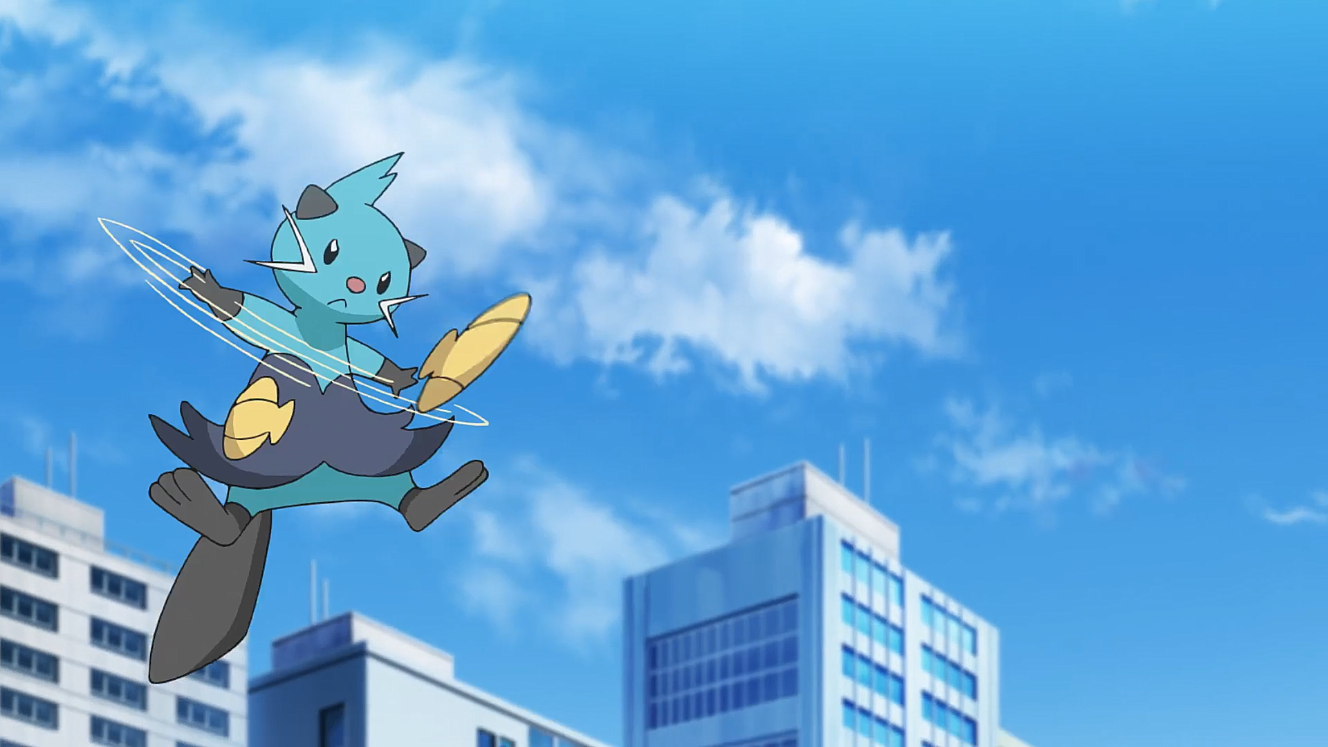 Poké-Arquivo: 502 - Dewott ~ Pokémonster Dex || Acervo de Imagens de ...