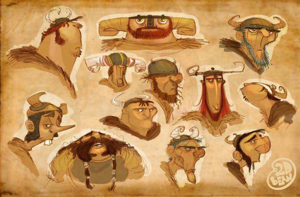 BRETT BEAN INTERVIEW: Brett Bean Gallery