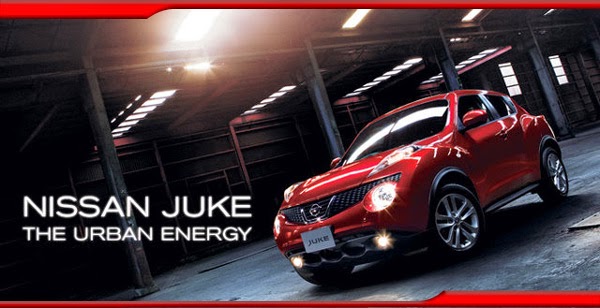 Harga Mobil Nissan Juke Terbaru 2018 | Berita 2018